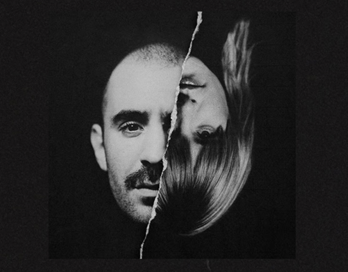 "Love noir", le nouveau single de Zaoui et Stéphane - Just Music